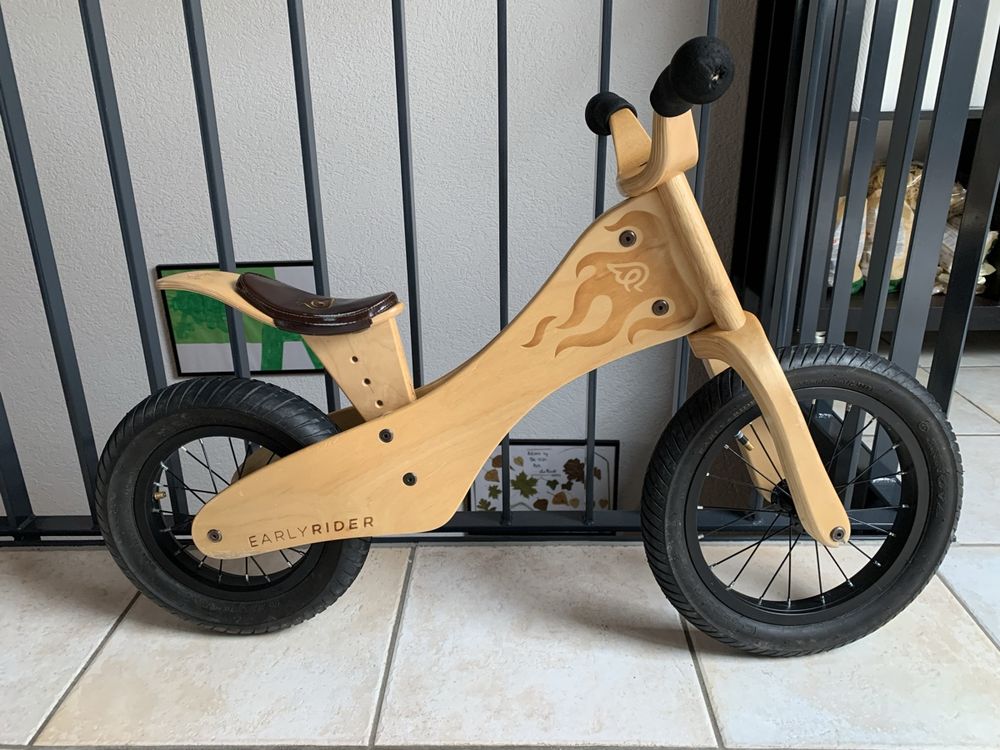 Early Rider Balance bike | Kaufen auf Ricardo