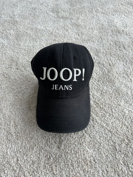 Joop baseball cap unisex | Kaufen auf Ricardo