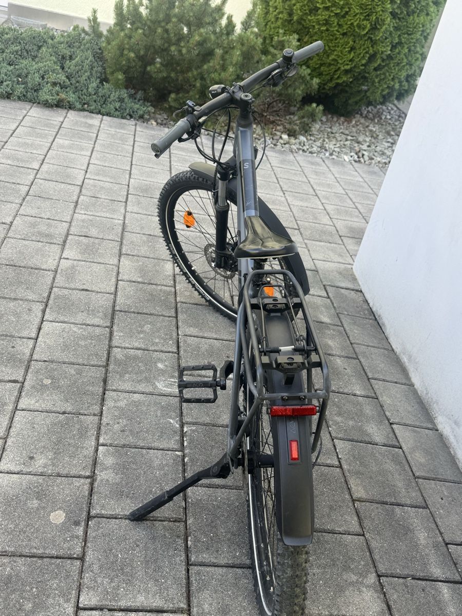 Cube Bike im Top-Zustand, perfekt für den Frühling! (Gebraucht) in ...