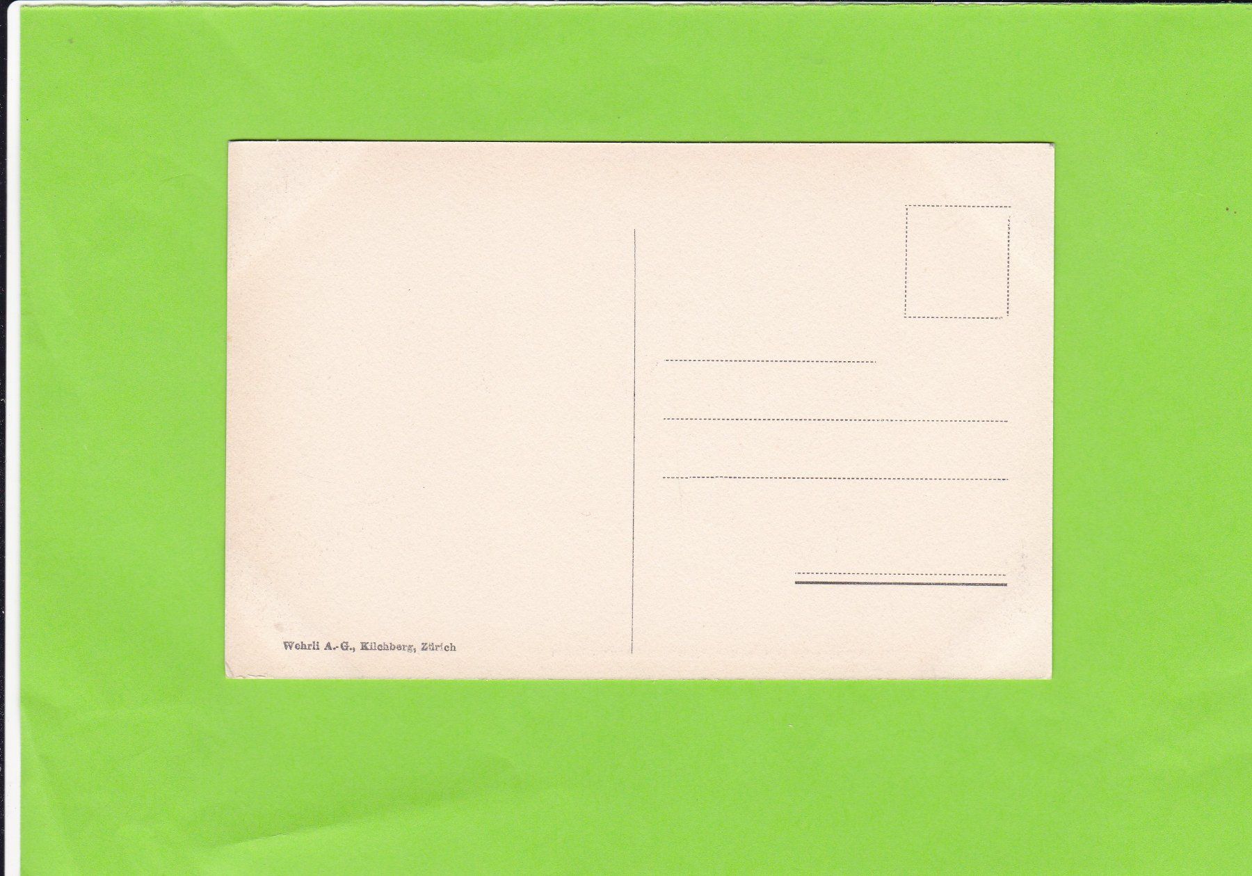 Gornergrat mit Rimpfischhorn (Gebraucht) in St. Peterzell für CHF 2 ...