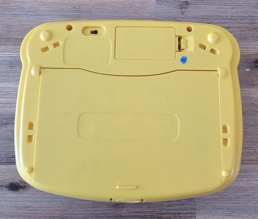 Vtech Winnie Puuh Lern-Laptop - Perfekt für kleine Entdecker (Gebraucht ...