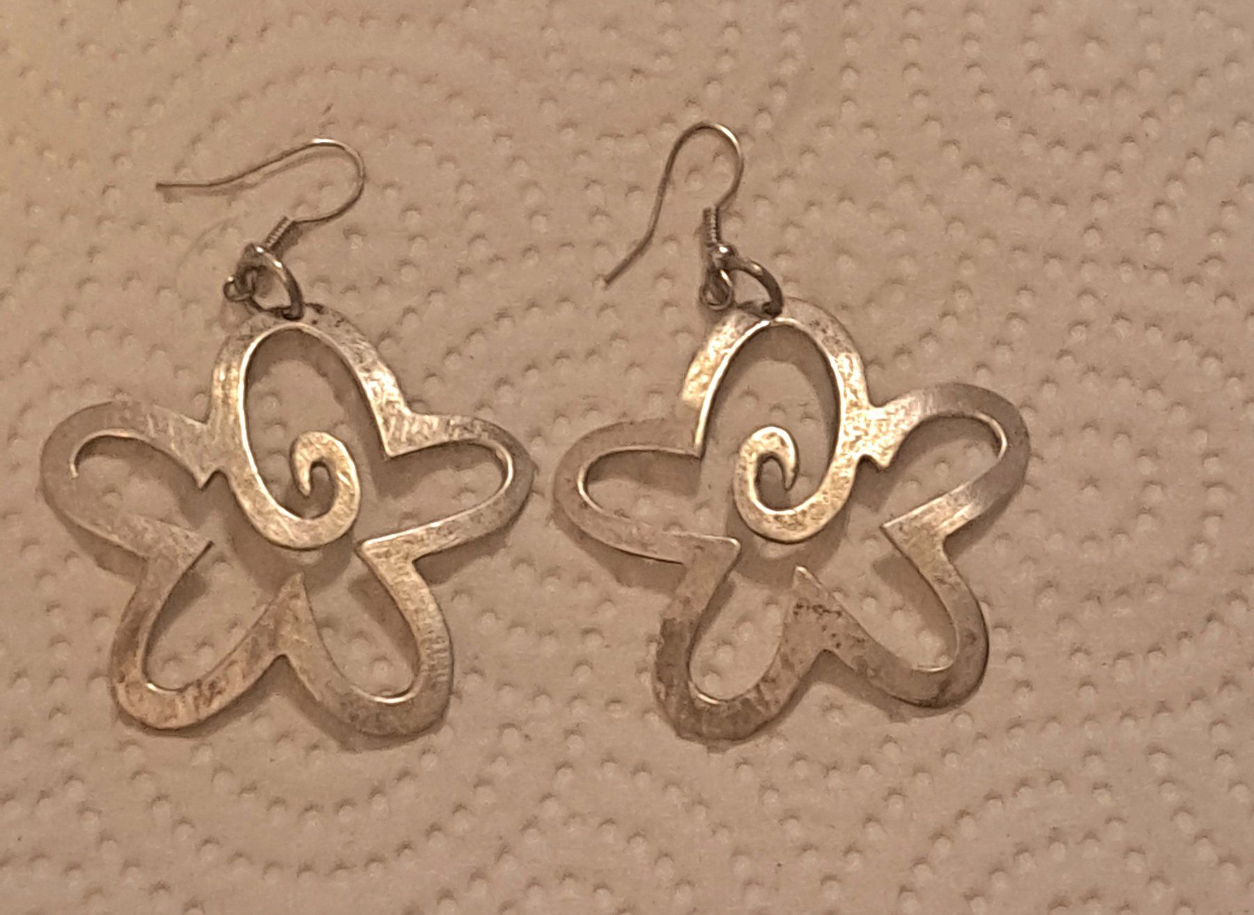 Boucle d oreille 925 (D'occasion) à Biel/Bienne pour CHF 37 – avec ...