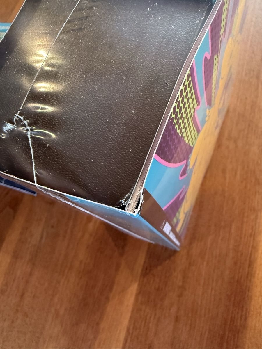 Pokémon ETB 2x Ascended Heroes (Neu und originalverpackt) in Embrach ...