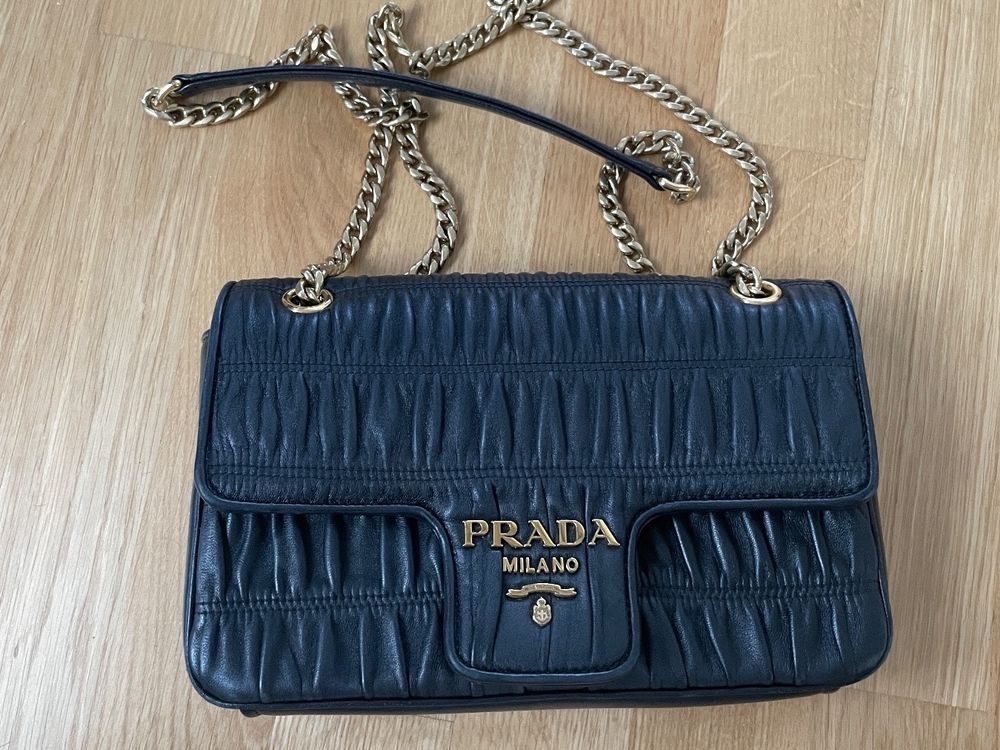 Prada bag | Kaufen auf Ricardo