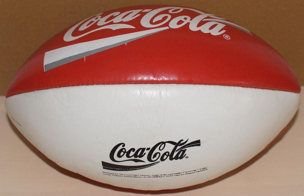 Coca-Cola American Football | Kaufen auf Ricardo