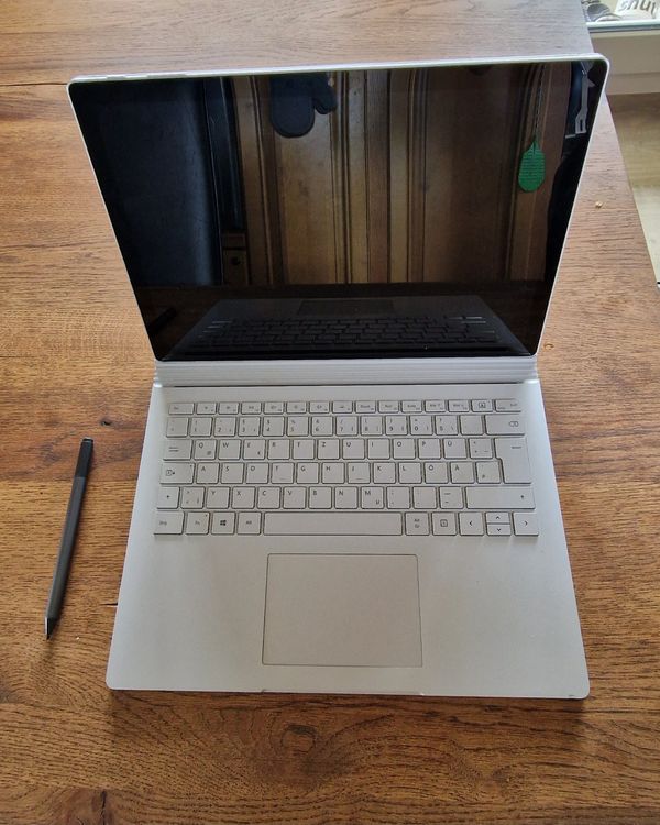 microsoft book 2 13.5 pouces gtx1050 | Kaufen auf Ricardo