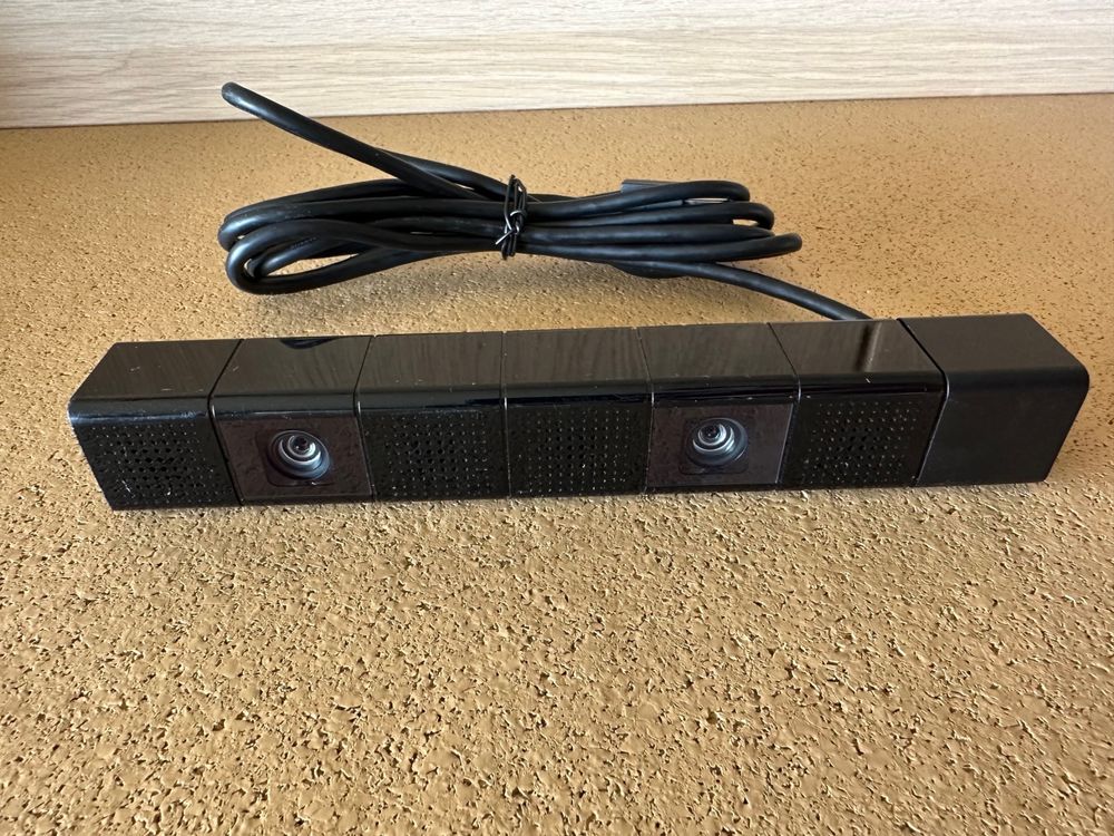 Sony Playstation 4 Ps4 Camera - CUH-ZEY1 | Kaufen auf Ricardo