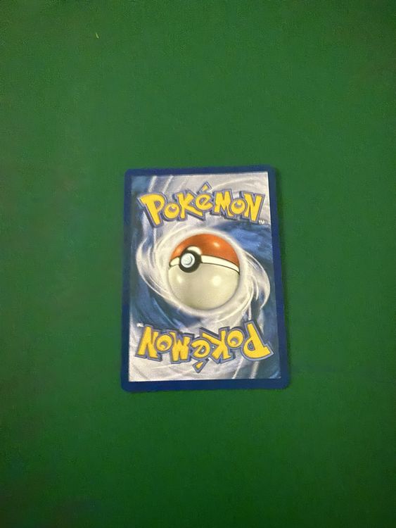 Deutsch 🇩🇪 – Cynthias Roserade #184– Ewige Rivalen – NM/M (Neu (gemäss ...