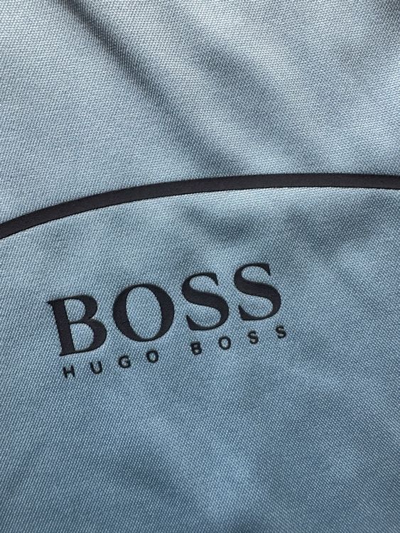 Hugo Boss, Golf Polo | Kaufen auf Ricardo