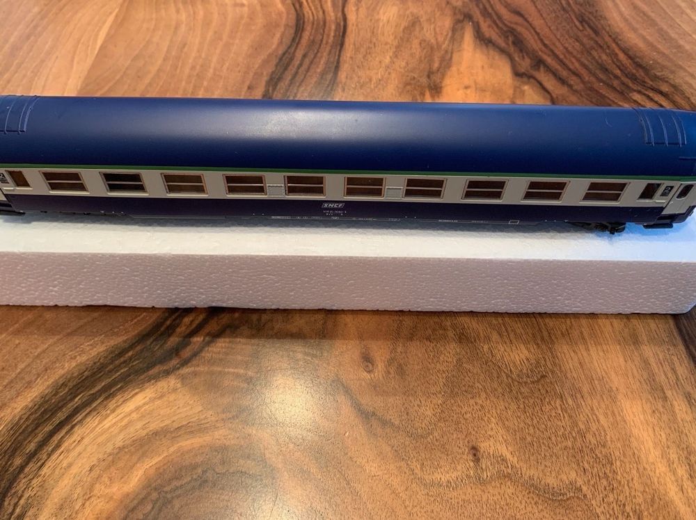 Roco 44602 (Gebraucht) in Amriswil für CHF 12 – mit Lieferung auf ...