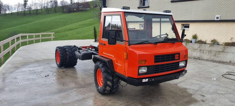 Reform Muli | Kaufen auf Ricardo