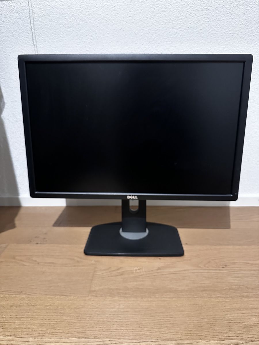 Dell UltraSharp U2412M – 24” IPS Monitor | 1920x1200 | WUXGA (Gebraucht ...