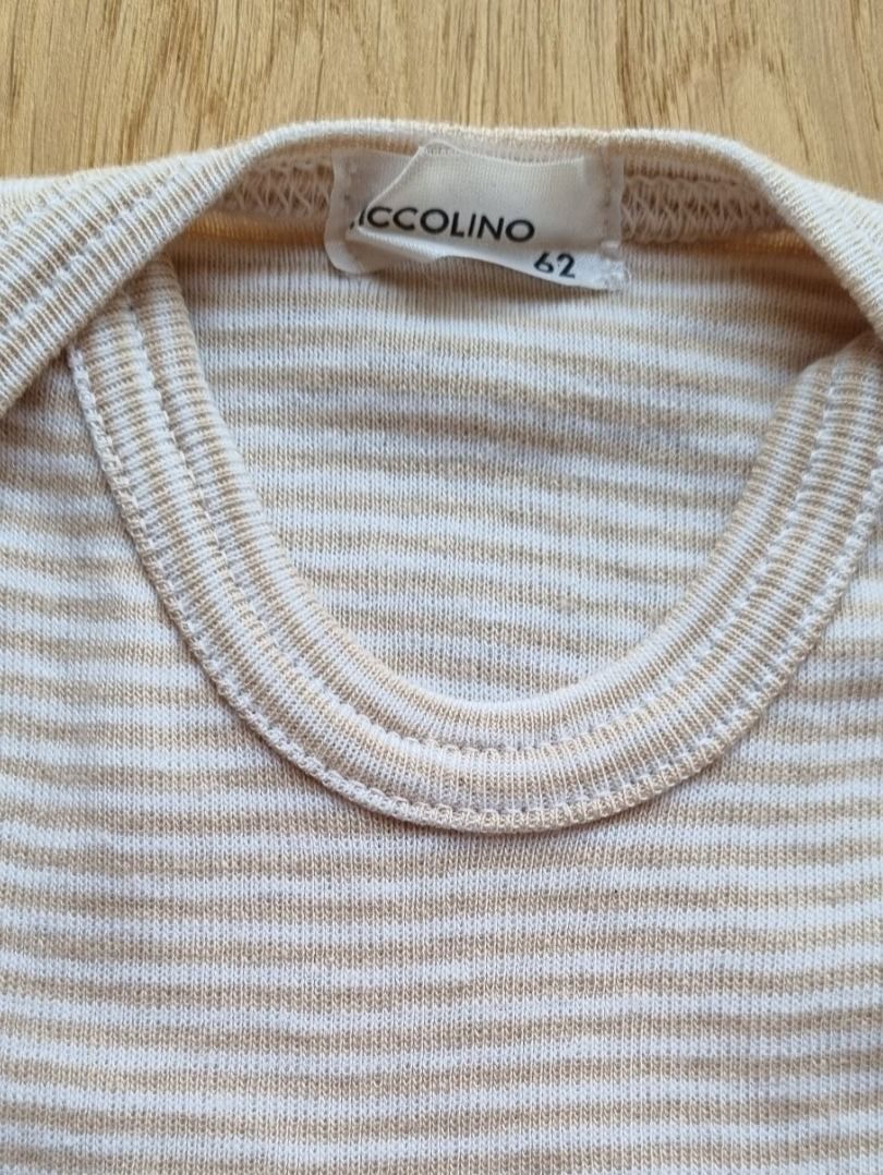 CICCOLINO Body Gr. 62 - NEU. Porto CHF 2.00 (Neu (gemäss Beschreibung ...