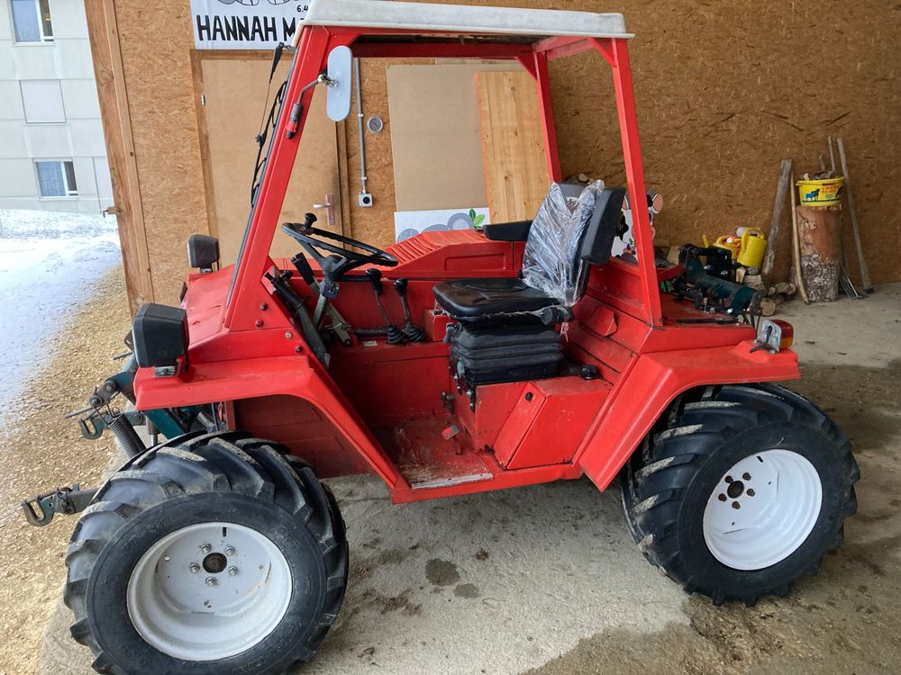 Reform Metrac 3003 | Kaufen auf Ricardo