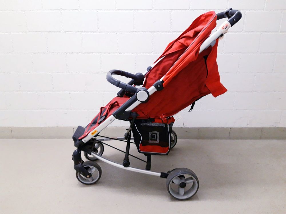 Buggy Kinderwagen | Kaufen auf Ricardo
