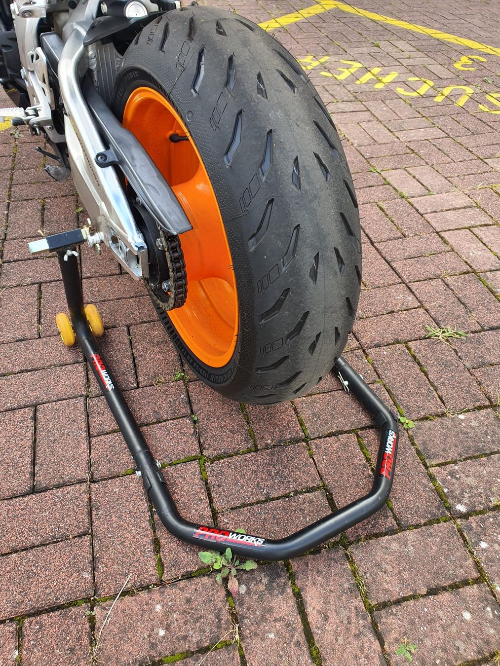 HONDA CBR 1000 RR Fireblade Repsol (Gebraucht) in Endingen für CHF 5900 ...