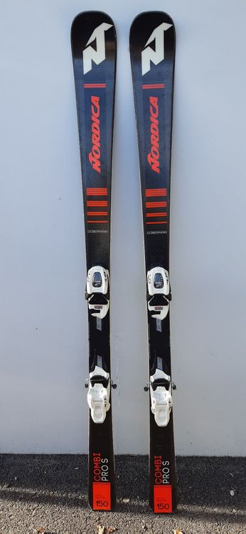 Nordica Dobermann Combi Pro S 150cm | Kaufen auf Ricardo