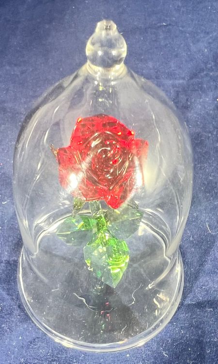 Swarovski rose enchantée (D'occasion) à Biel/Bienne pour CHF 159 – avec ...
