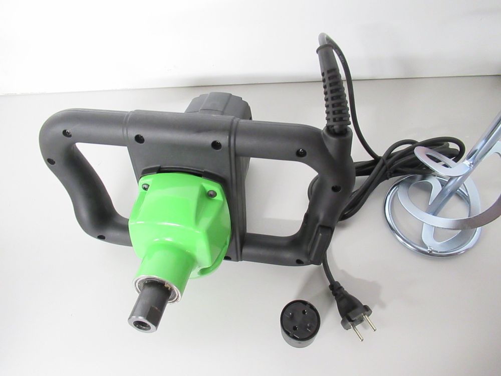 Rührwerk Mixer NEU mit Rührquirl ab CHF 1.00 (Neu (gemäss Beschreibung)) in Sursee für CHF 69 ...