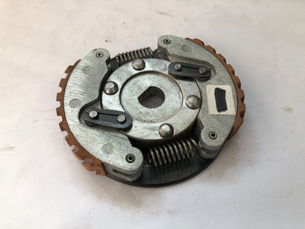 Kupplung 1. Gang komplett Motor Beta 521 512 Getriebe (Neu (gemäss Beschreibung)) in Steffisburg ...