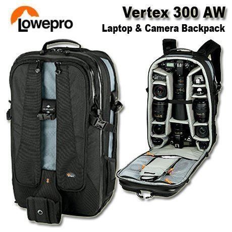 Lowepro Vertex 300 AW Fotorucksack Premium (Gebraucht) in für CHF 63 ...