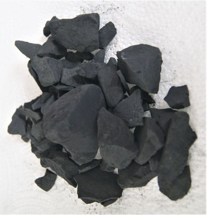 SHUNGIT/SCHUNGIT - WASSERSTEINE (Neu und originalverpackt) in für CHF ...