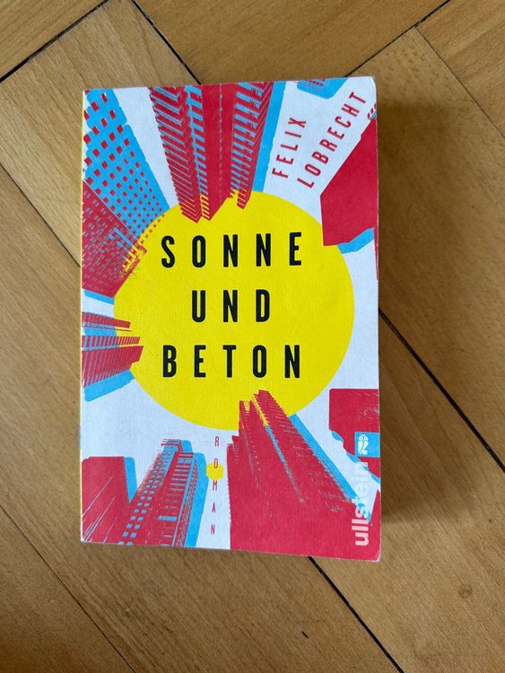 Sonne und Beton | Kaufen auf Ricardo