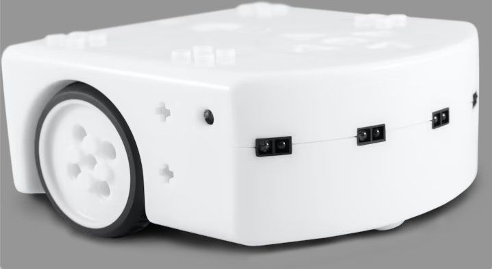 Thymio Lernroboter Wireless | Kaufen auf Ricardo
