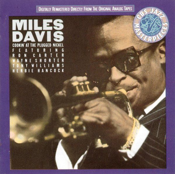 Davis feat. Wayne Shorter, Tonny Williams, Herbie Hancock, (D'occasion) à Unterbäch pour CHF 4.9 ...