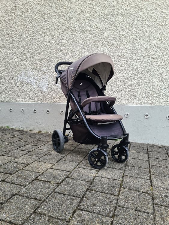 Joie Buggy | Kaufen auf Ricardo