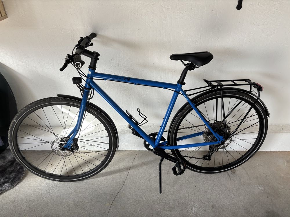 Velo 2/10 Limited Edition, Top Zustand! (Neu (gemäss Beschreibung)) in ...