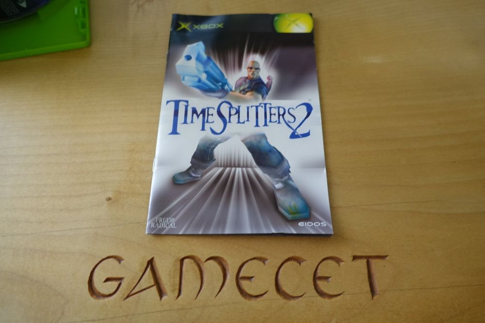 TimeSplitters 2 - Classics | Kaufen auf Ricardo
