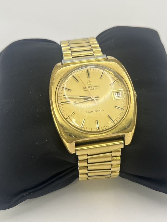 Certina Automatic | Kaufen auf Ricardo