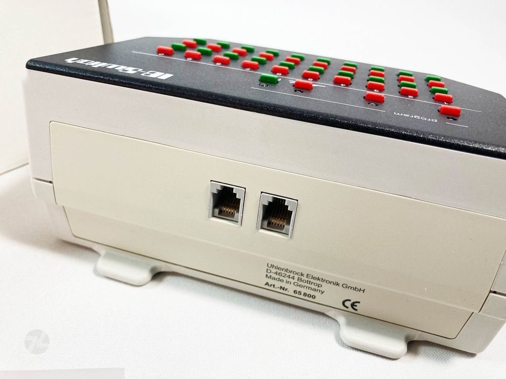 Uhlenbrock IB-SWITCH | Kaufen auf Ricardo