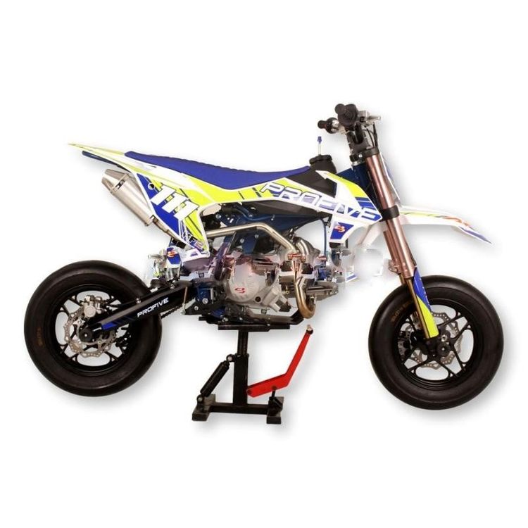 PIT BIKE 190 PRO 12/12 MOTARD | Kaufen auf Ricardo