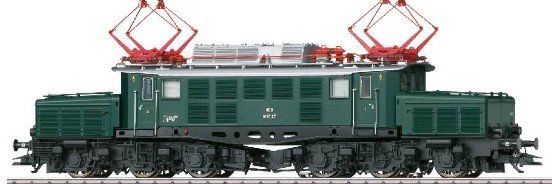 MÄRKLIN 39992 E-Lok Reihe 1020 (24091014) (Neu und originalverpackt) in Zürich für CHF 135 – mit ...