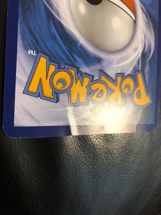 Charizard EX Promo XY17 Jumbo XXL Ab 1 | Kaufen auf Ricardo