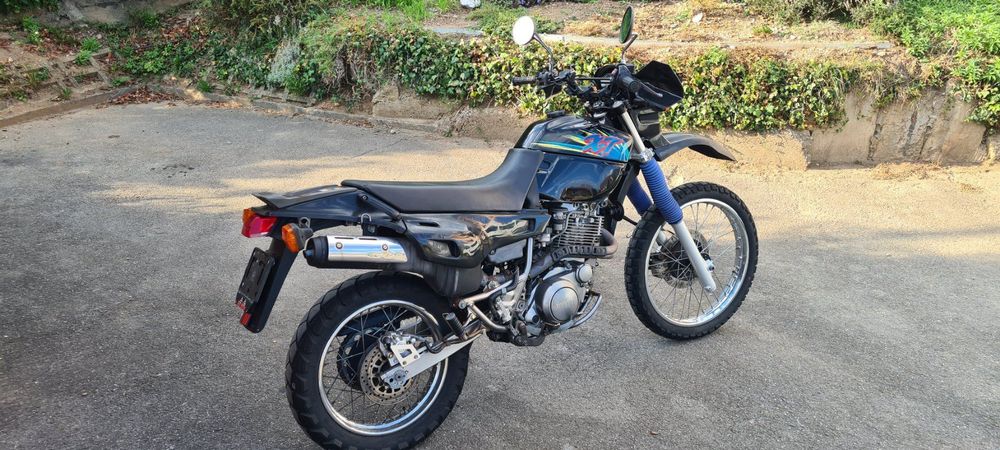 Yamaha XT600E | Kaufen auf Ricardo