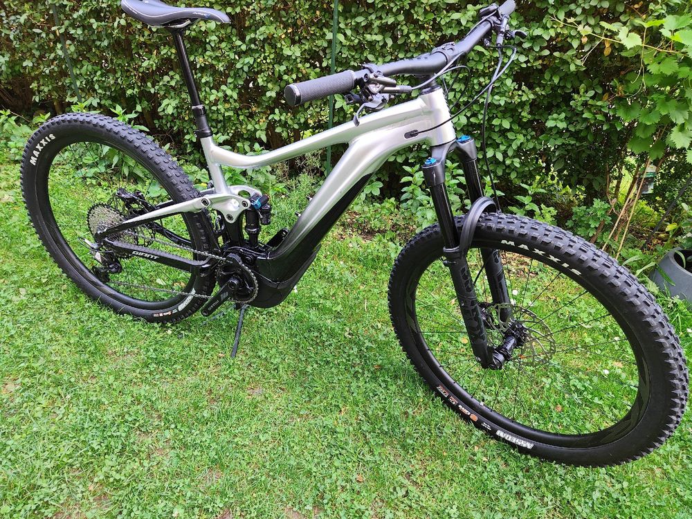 E-Bike Giant Trance X E Pro Grösse M (Gebraucht) in Zürich für CHF 2300 – nur Abholung auf ...
