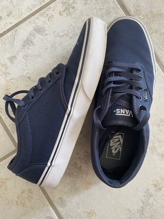 Vans 42 (Gebraucht) in für CHF 13 – mit Lieferung auf Ricardo kaufen