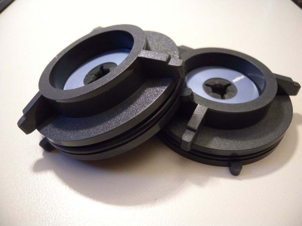 Revox Nab-Hub-Adapter (Neu und originalverpackt) in Fehraltorf für CHF ...