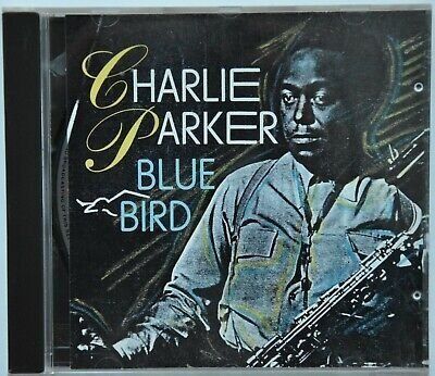 Charlie Parker - Bluebird - inc. "How High the Moon" | Acheter sur Ricardo