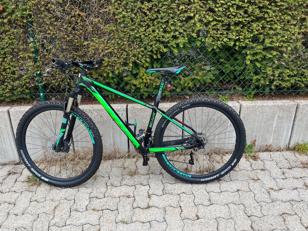 Scott Scale 760 Mountainbike | Kaufen auf Ricardo