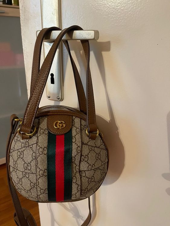 Gucci Ball Bag | Kaufen auf Ricardo