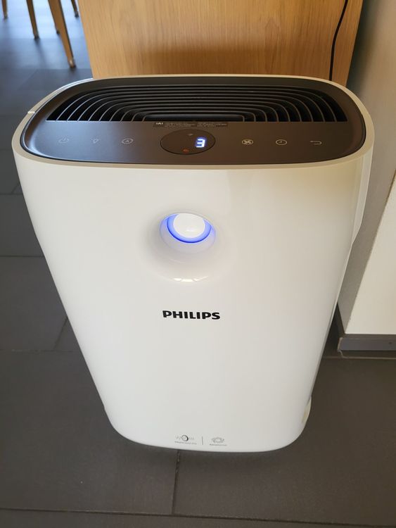 Philips AC 2889/10 (Gebraucht) in Aarau Rohr für CHF 71 – nur Abholung ...