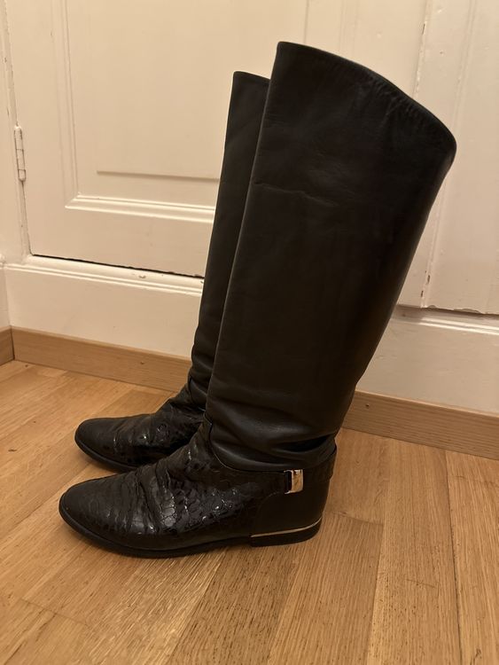 Vintage Stiefel „Peter Kaiser“ (Gebraucht) in für CHF 75 – mit ...