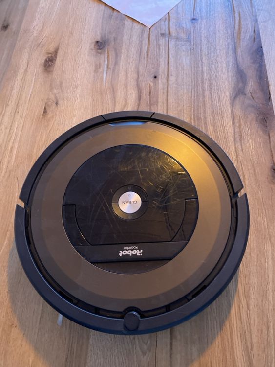 Robot Roomba 896 | Kaufen auf Ricardo