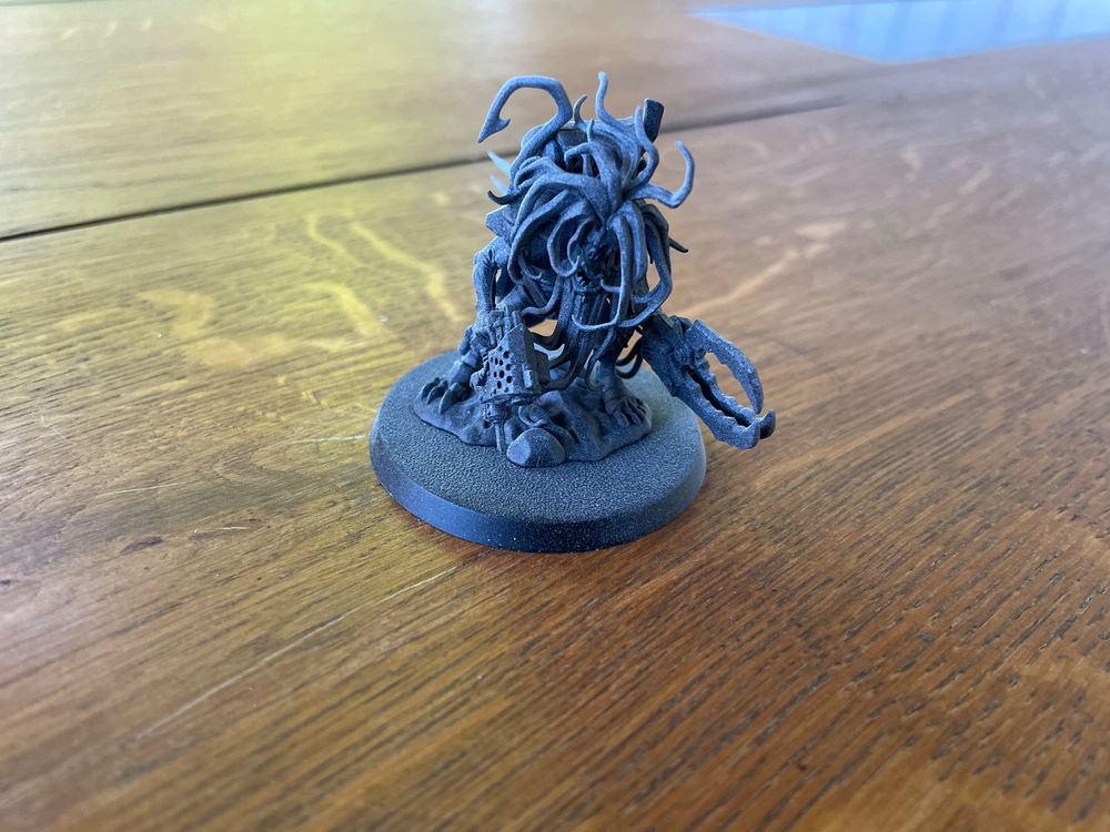 Warhammer 40k Zogrod Wortsnagga | Kaufen auf Ricardo