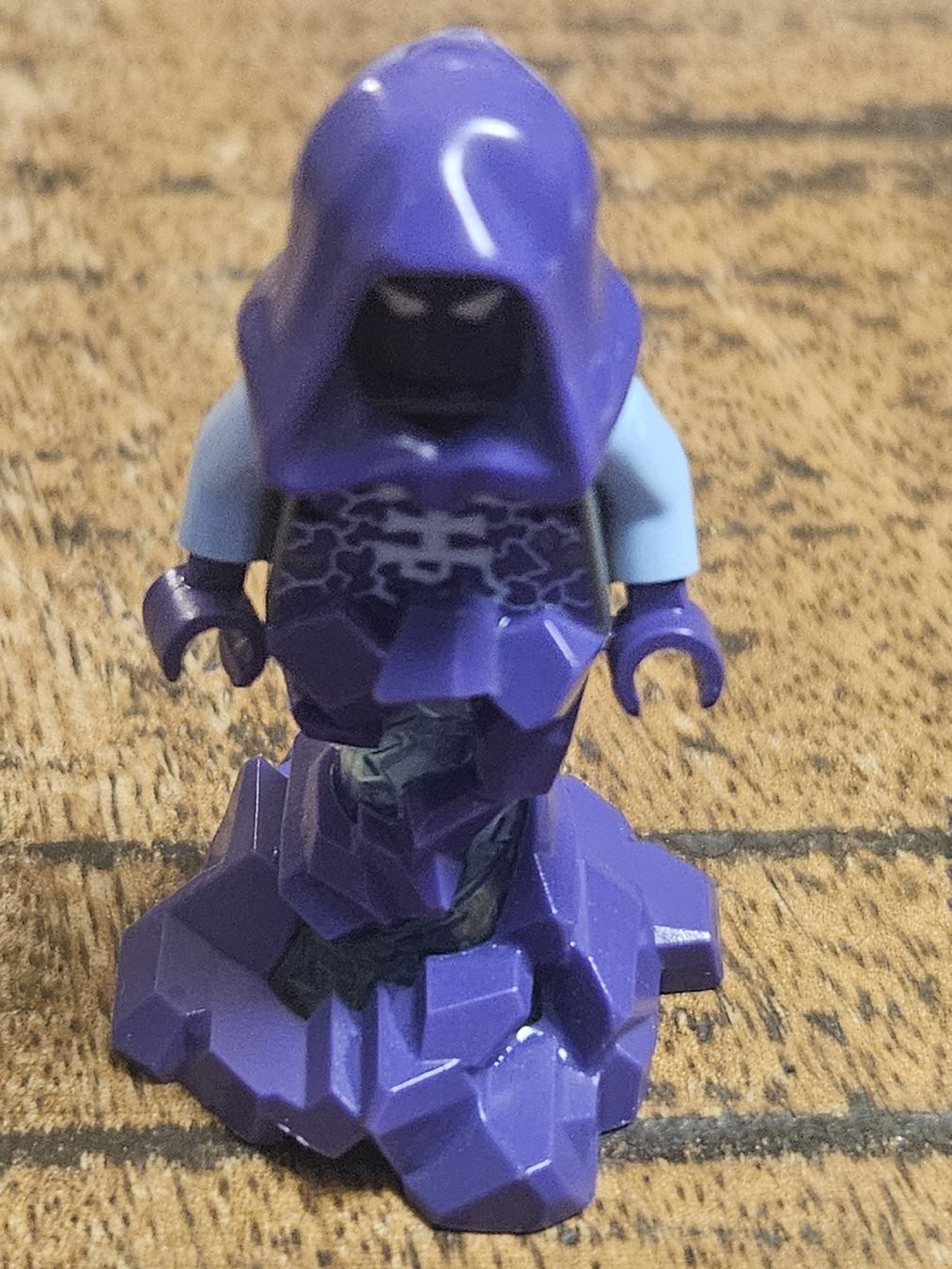 lego figurine nexo knights nex077 Rogul (D'occasion) à Confignon pour ...