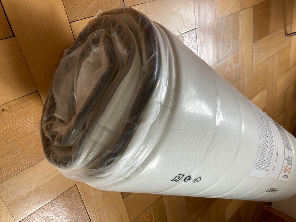 Kindermatrazte MALVIK (neu) von IKEA | Kaufen auf Ricardo